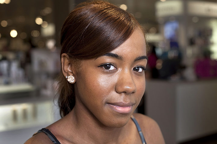 Decide on the winning look: the 10 finalists in…