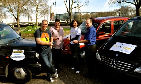 Building bridges, not just ball parks