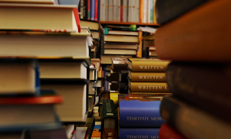 Are most novels too long? | Opinion | theguardian.com