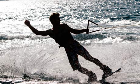 How to take better photos: Week three: action and movement | Canon ...