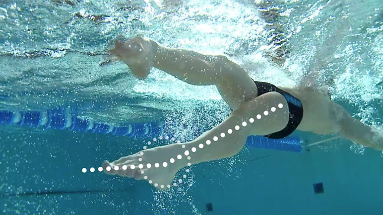 Pool perfection – in pictures