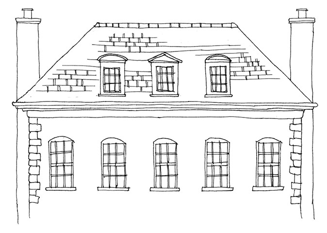 Georgian buildings: a spotters’ guide