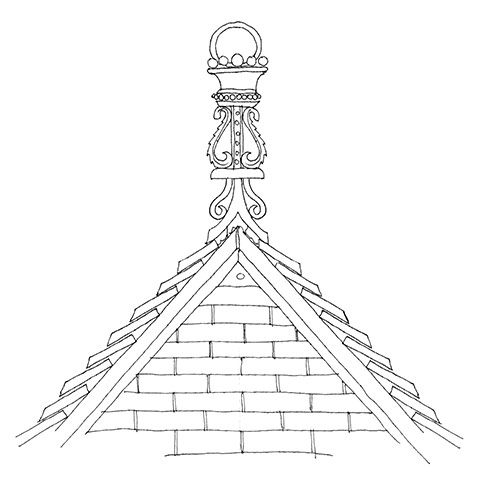 Victorian buildings: a spotters’ guide