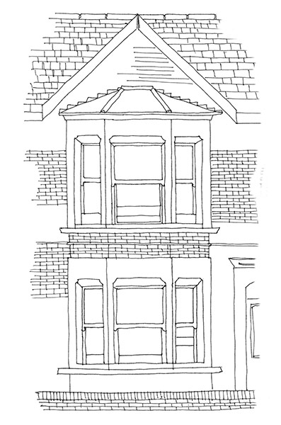 Victorian buildings: a spotters’ guide