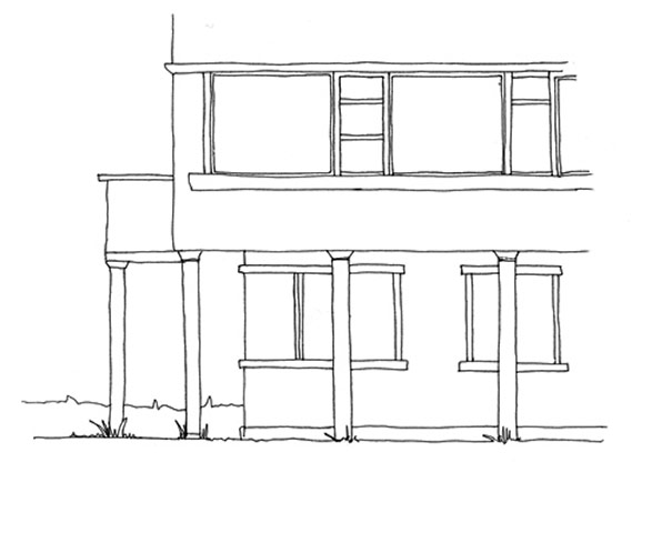 Modern era buildings: a spotters’ guide