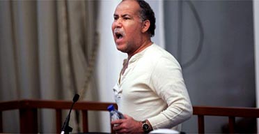 Barzan Ibrahim al Tikriti - Alchetron, the free social encyclopedia