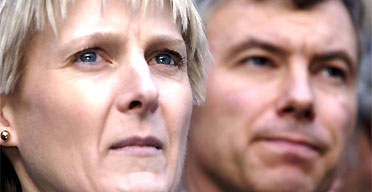 Sally Clark - Alchetron, The Free Social Encyclopedia