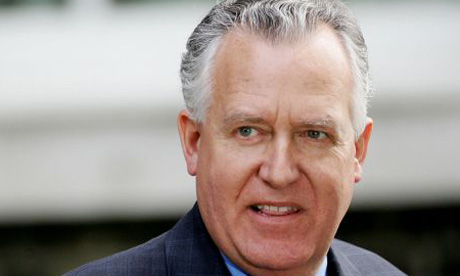 Peter Hain - Alchetron, The Free Social Encyclopedia