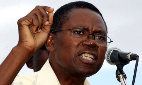 Simba Makoni - Alchetron, The Free Social Encyclopedia