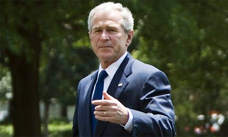 Poll: Is America a force for good? | Opinion | theguardian.com