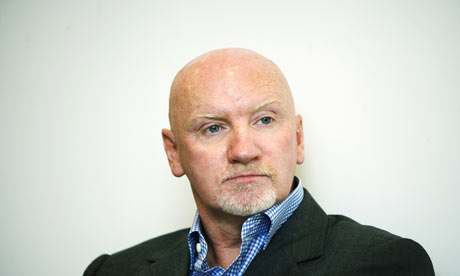 Tom Hunter - Alchetron, The Free Social Encyclopedia