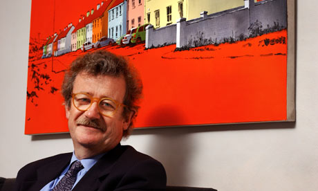 Christopher Frayling - Alchetron, The Free Social Encyclopedia