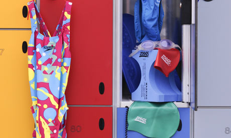Water-polo Gear | Donia's Water-Polo Blog