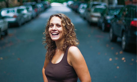 Amy Sohn - Alchetron, The Free Social Encyclopedia