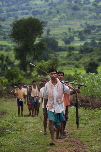 The barefoot solar engineers
