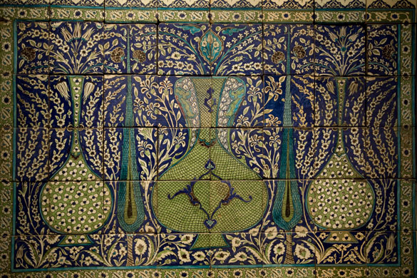 Inside Oxford's Ashmolean: a new look for Britain's…