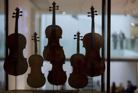 Inside Oxford's Ashmolean: a new look for Britain's…