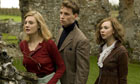 Glorious 39 | Film | The Guardian