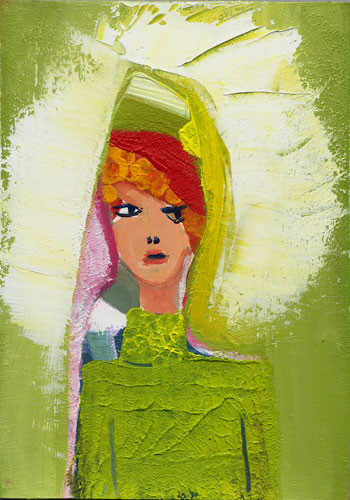 All will be revealed: secret postcards at the Royal…