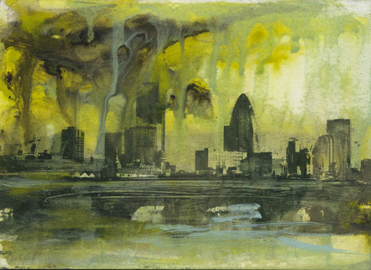 All will be revealed: secret postcards at the Royal…