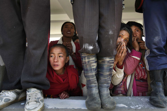 24 hours in pictures