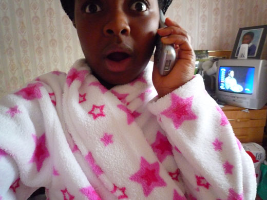 Kingsmead Eyes at the V&A Museum of Childhood