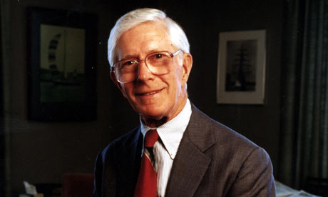 Frank Batten - Alchetron, The Free Social Encyclopedia