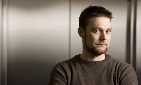 David Greig (dramatist) - Alchetron, the free social encyclopedia