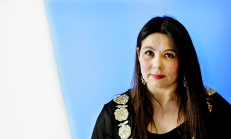 Tessa Ross - Alchetron, The Free Social Encyclopedia