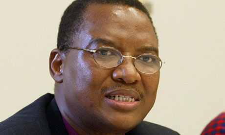 COPE’s Dandala lays out agenda | SA 2010