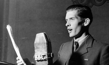 Edmund Hockridge - Alchetron, The Free Social Encyclopedia