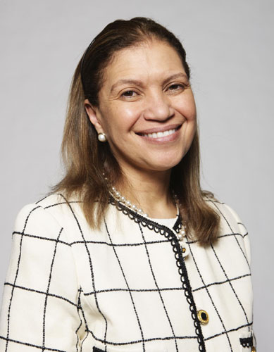 Muslim Women Power List