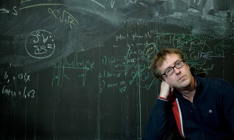 Paul Wilmott - Alchetron, The Free Social Encyclopedia