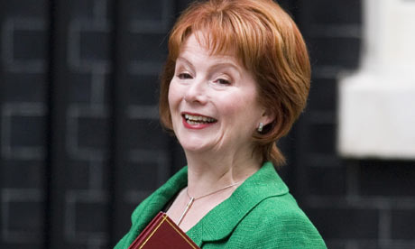 Hazel Blears - Alchetron, The Free Social Encyclopedia