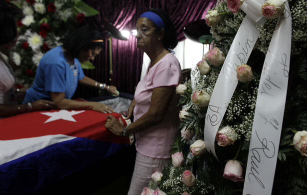 24 hours in pictures