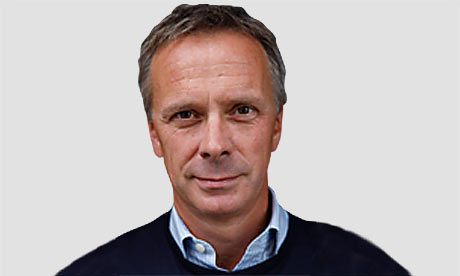 Peter Fincham - Alchetron, The Free Social Encyclopedia