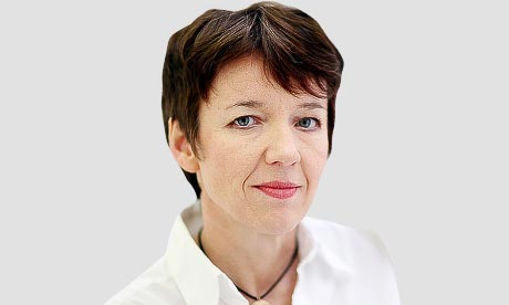 Dawn Airey - Alchetron, The Free Social Encyclopedia