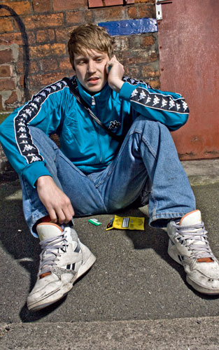 Michael Clough portfolio review