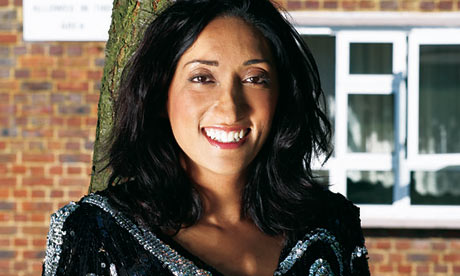 Shazia Mirza - Alchetron, The Free Social Encyclopedia