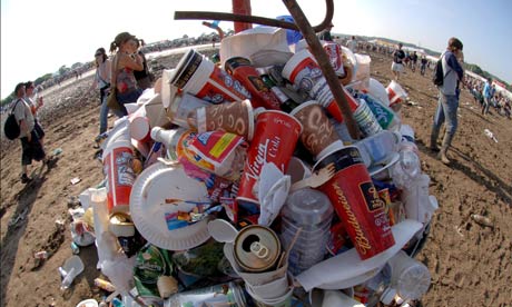 Liverpool launches the UK's first singing litter bin