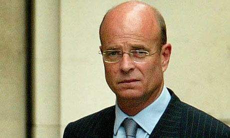 John Scarlett - Alchetron, The Free Social Encyclopedia