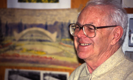 Heinz Isler - Alchetron, The Free Social Encyclopedia