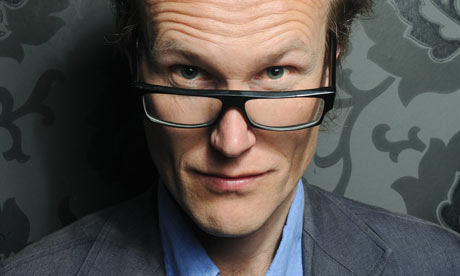 Will Gompertz (BBC's Arts Editor) ~ Wiki & Bio with Photos | Videos
