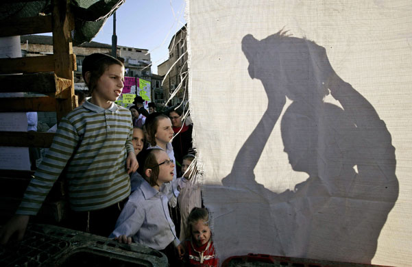 24 hours in pictures