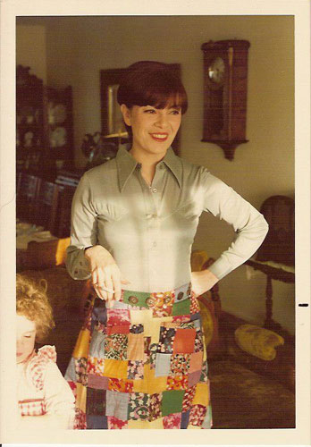 These mothers are style icons