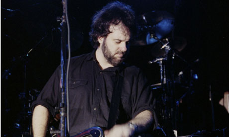 Michael Been - Alchetron, The Free Social Encyclopedia