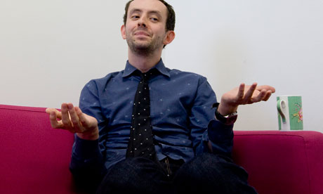 Ben Stephenson - Alchetron, The Free Social Encyclopedia