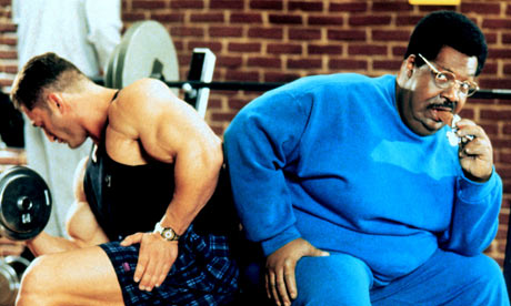 The Rise and Fall of Eddie Murphy i.e. 5 Best/Worst Movies EVER | The ...