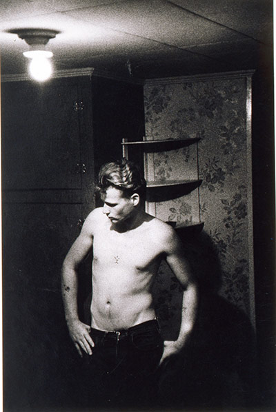 Too hot to handle? Larry Clark's controversial…