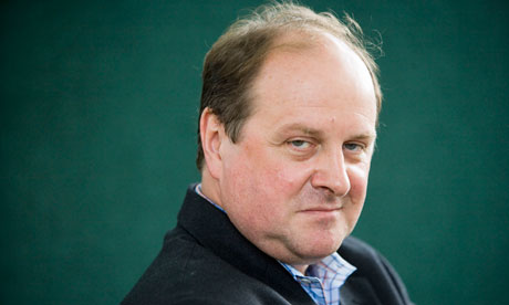 James Naughtie - Alchetron, The Free Social Encyclopedia